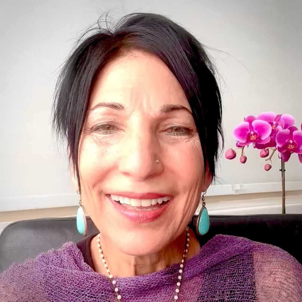 Marla Flores Reves, Marriage & Family Therapist, Pasadena, CA, 91101 ...