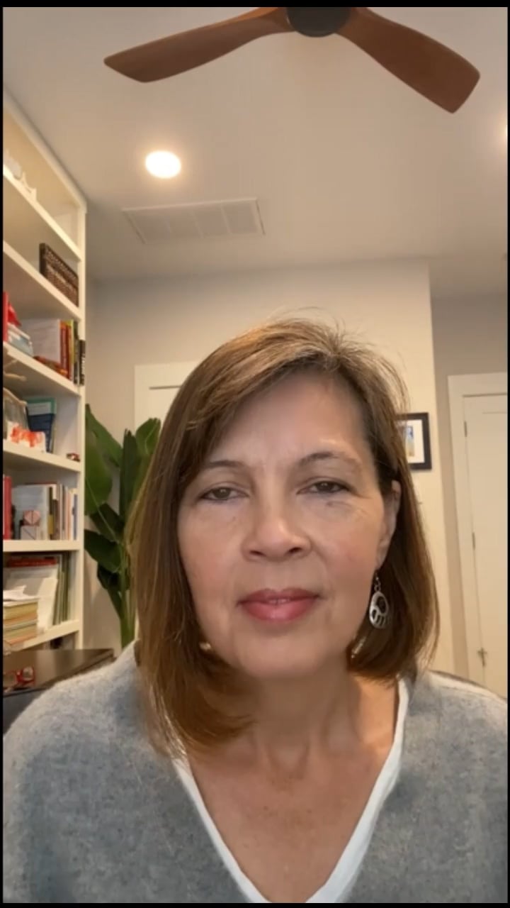 Liz Burch - Brainspotting, Marriage & Family Therapist Associate ...