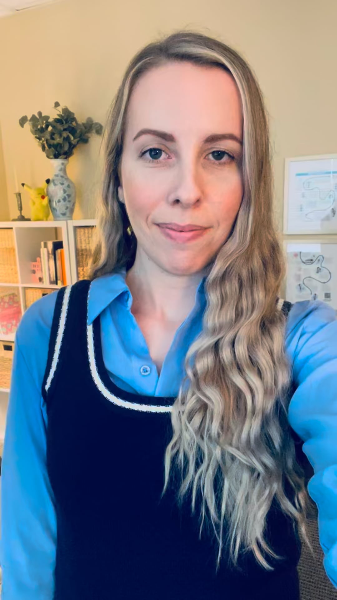 Sarah Chavez, Marriage & Family Therapist, Visalia, CA, 93277 | Psychology Today