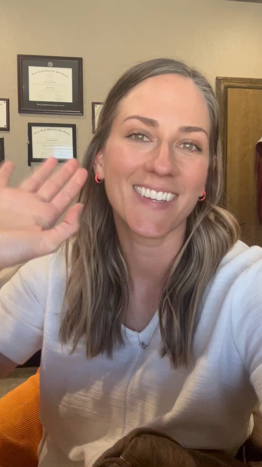 Jessica Johnson, Marriage & Family Therapist Associate, New Braunfels ...