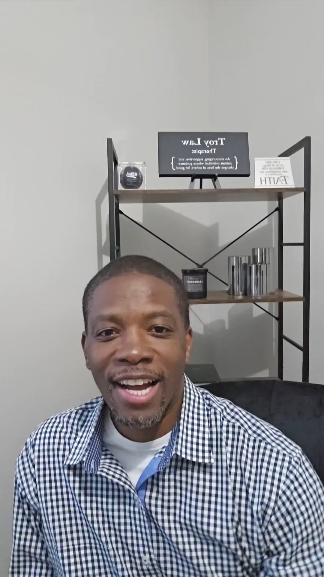 Troy Law, Marriage & Family Therapist, Fayetteville, GA, 30214 ...