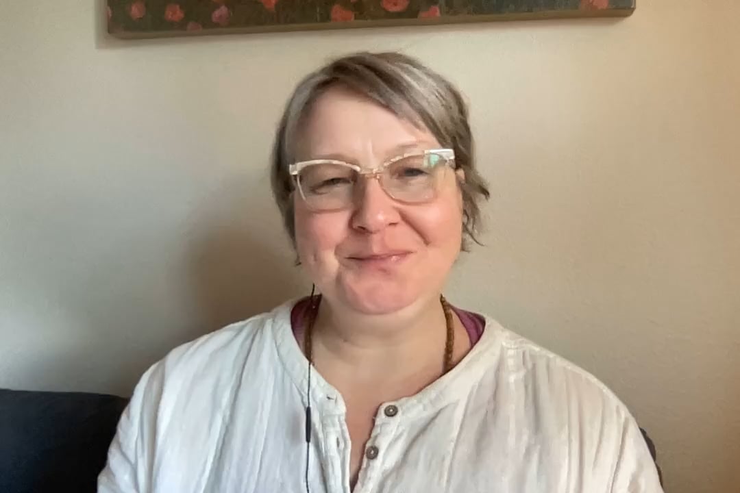 April Oliver, Professional Counselor Associate, Canby, OR, 97013 ...