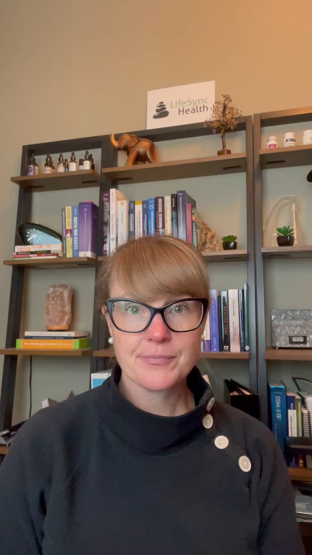 Elizabeth Kirt, Psychiatric Nurse Practitioner, Denver, CO, 80246 ...