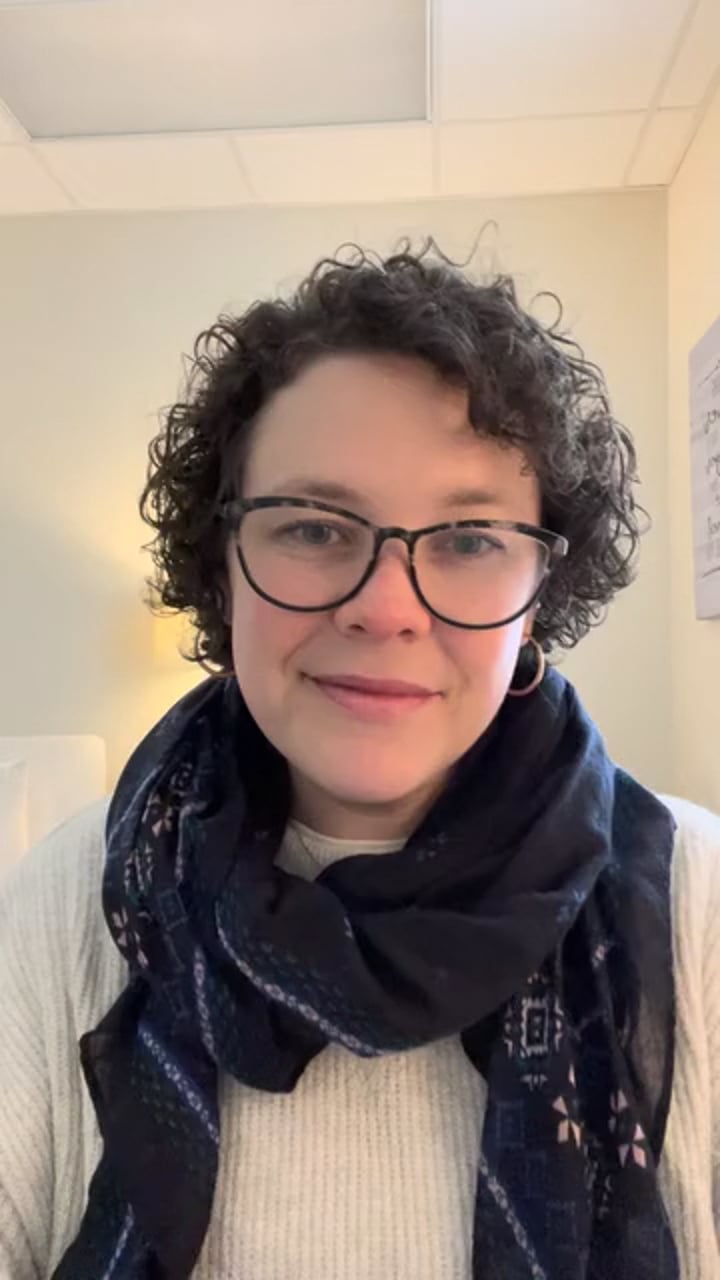 Alexandra Lochan, Clinical Social Work/Therapist, Austin, TX, 78705 ...