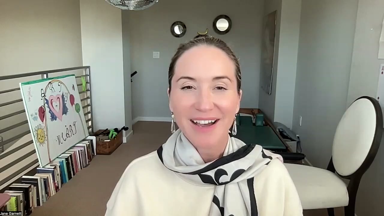 Jane Garnett, Marriage & Family Therapist, Venice, CA, 90291 ...