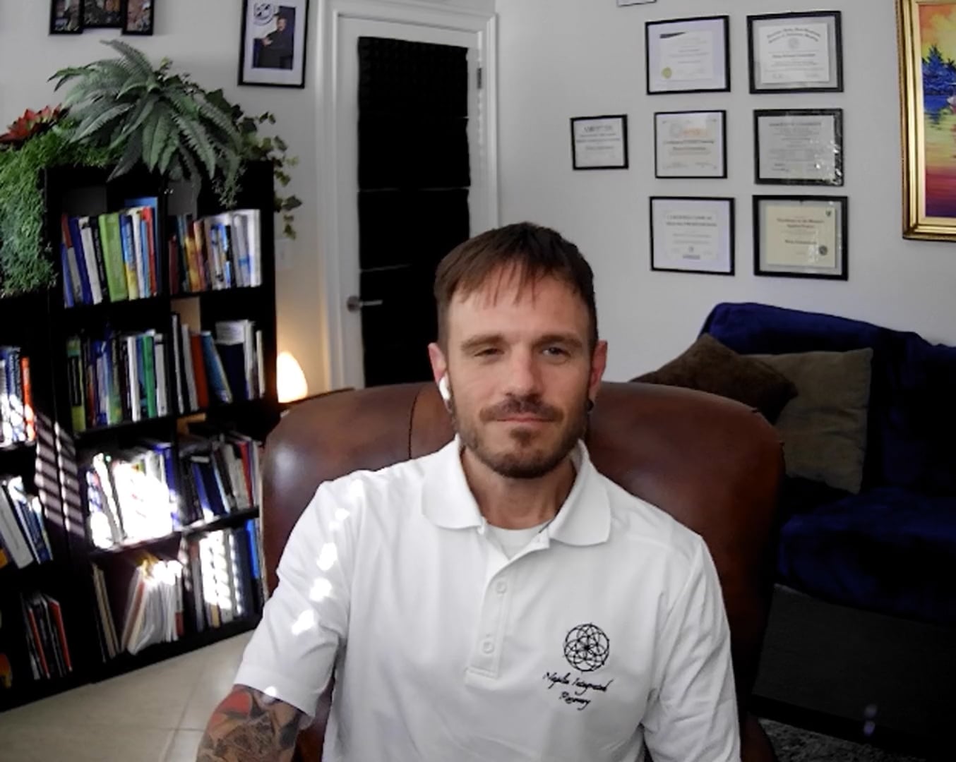 Brian Granneman, Counselor, Naples, FL, 34117 | Psychology Today