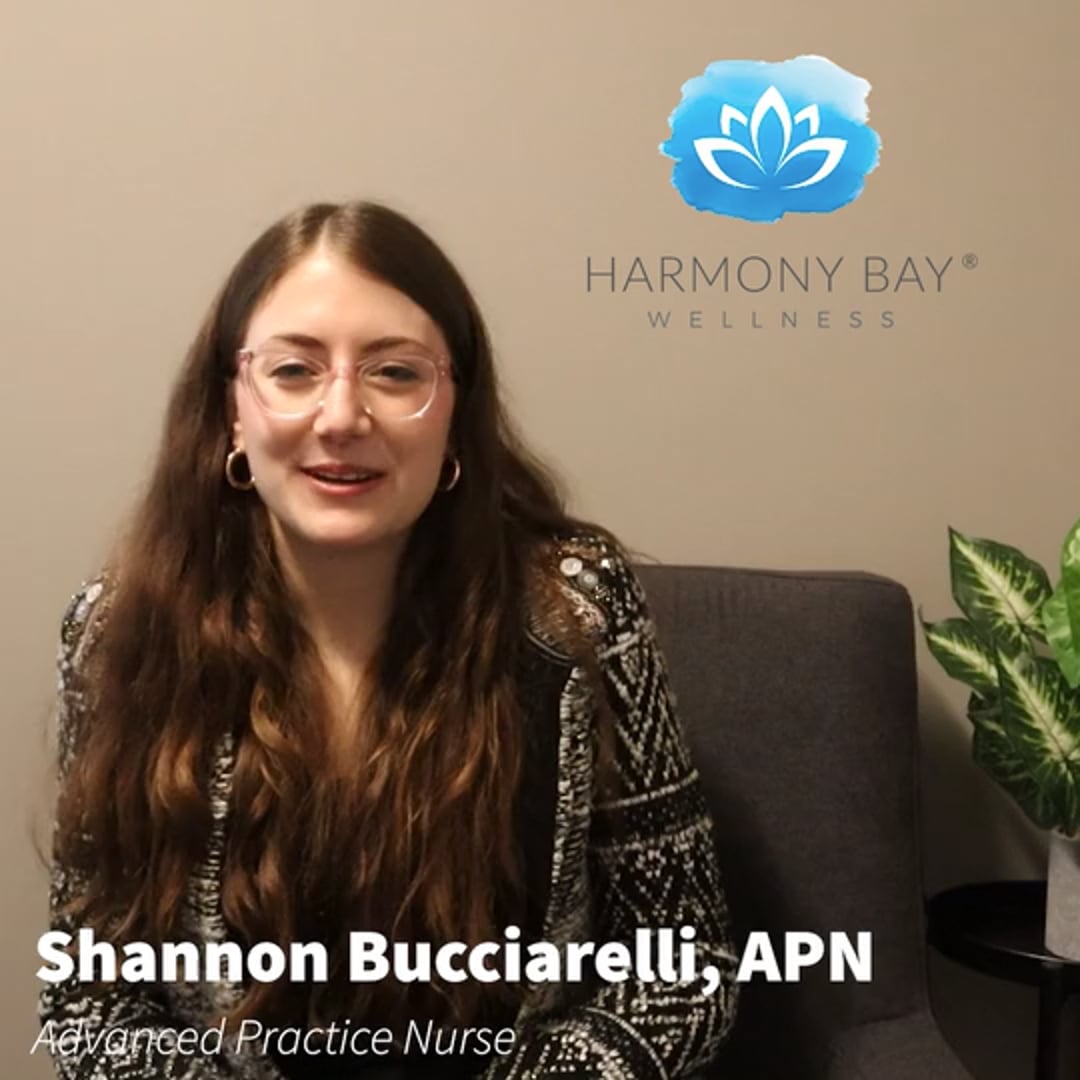 Shannon Bucciarelli, Psychiatric Nurse Practitioner, Jersey City, NJ ...