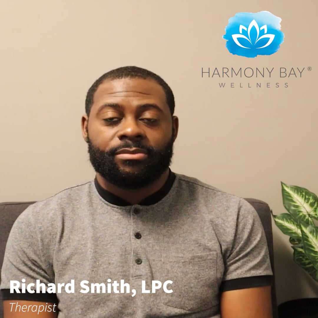 Richard Smith, Licensed Professional Counselor, Jersey City, NJ, 07304 | Psychology Today
