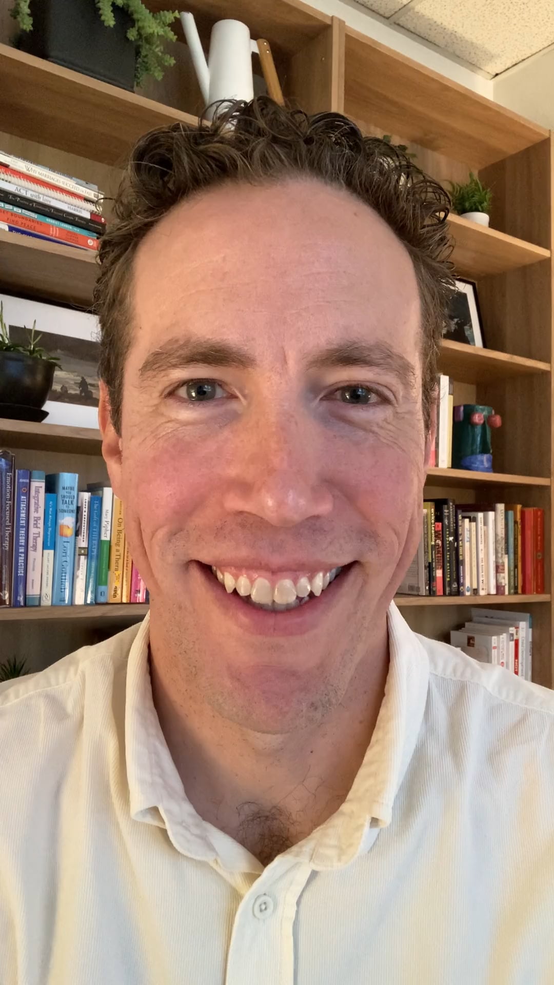 Brady Gordon, Clinical Social Work/Therapist, Sacramento, CA, 95816 ...