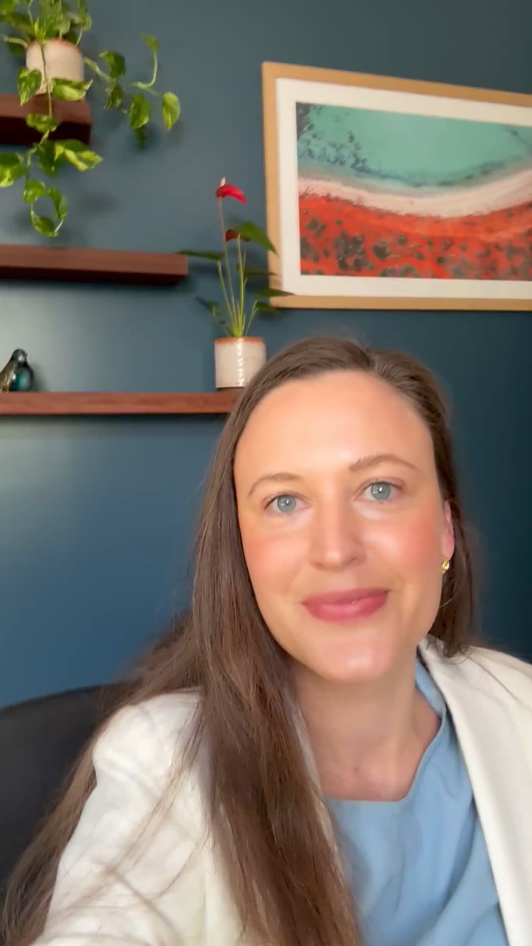 Eliza Davis, Psychologist, Sydney, NSW, 2000 | Psychology Today