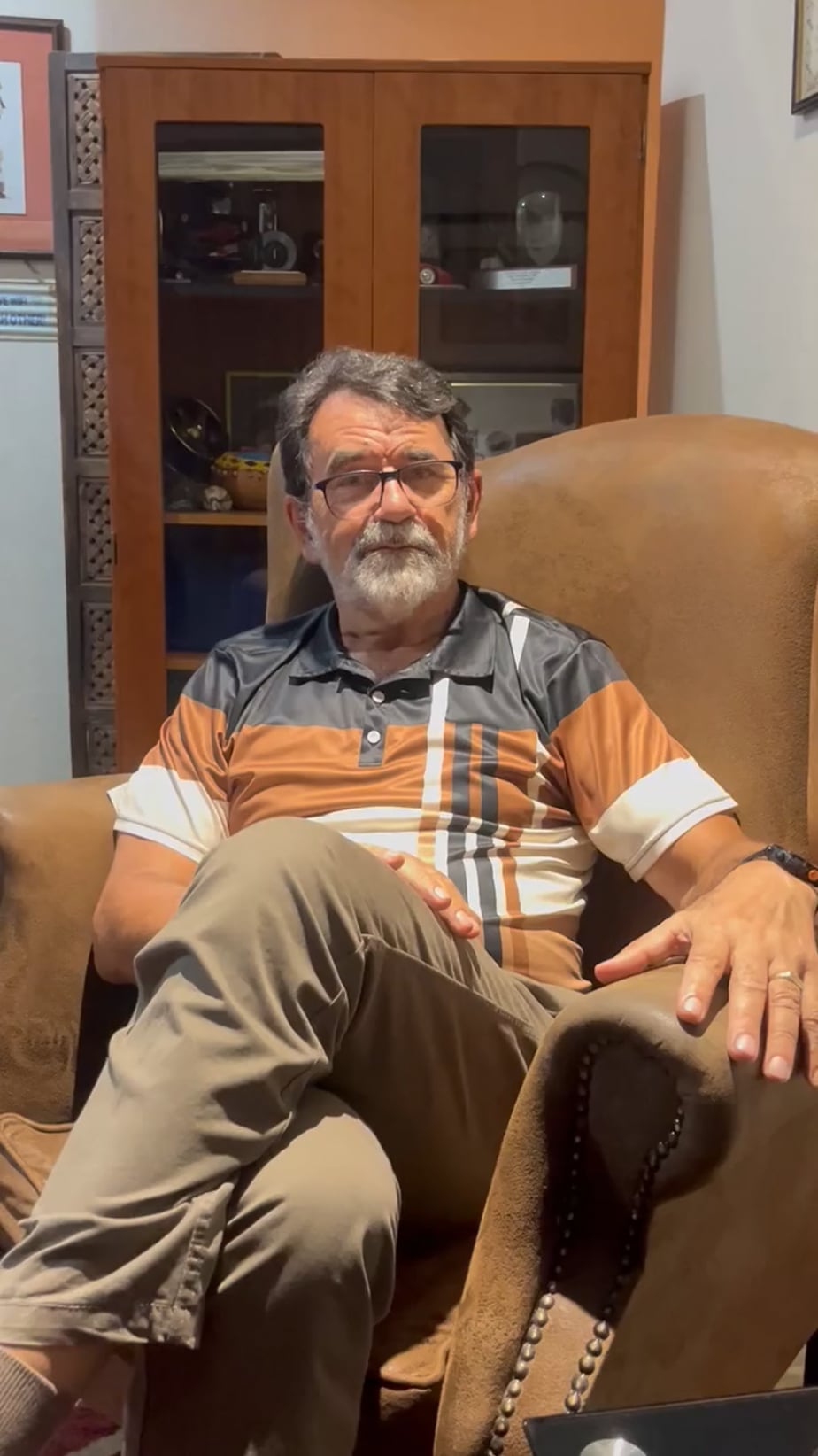 Johan Christiaan Greeff, Psychologist, Lynnwood Ridge, 0081 ...