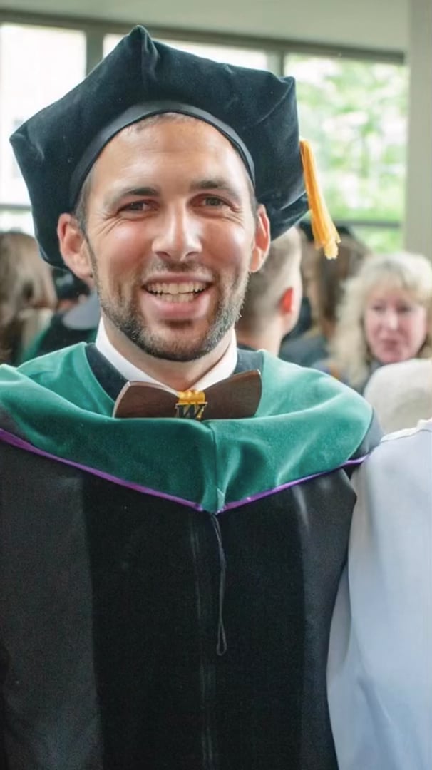 Matthew Campbell, Psychiatrist, Los Angeles, CA, 90027 | Psychology Today