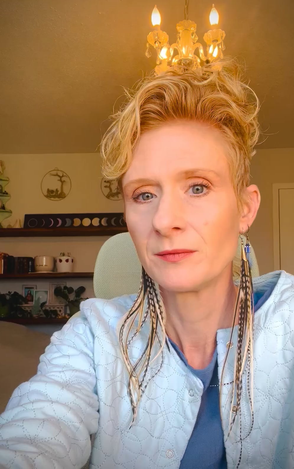 Heather Wulfers, Counselor, Evanston, IL, 60201 | Psychology Today