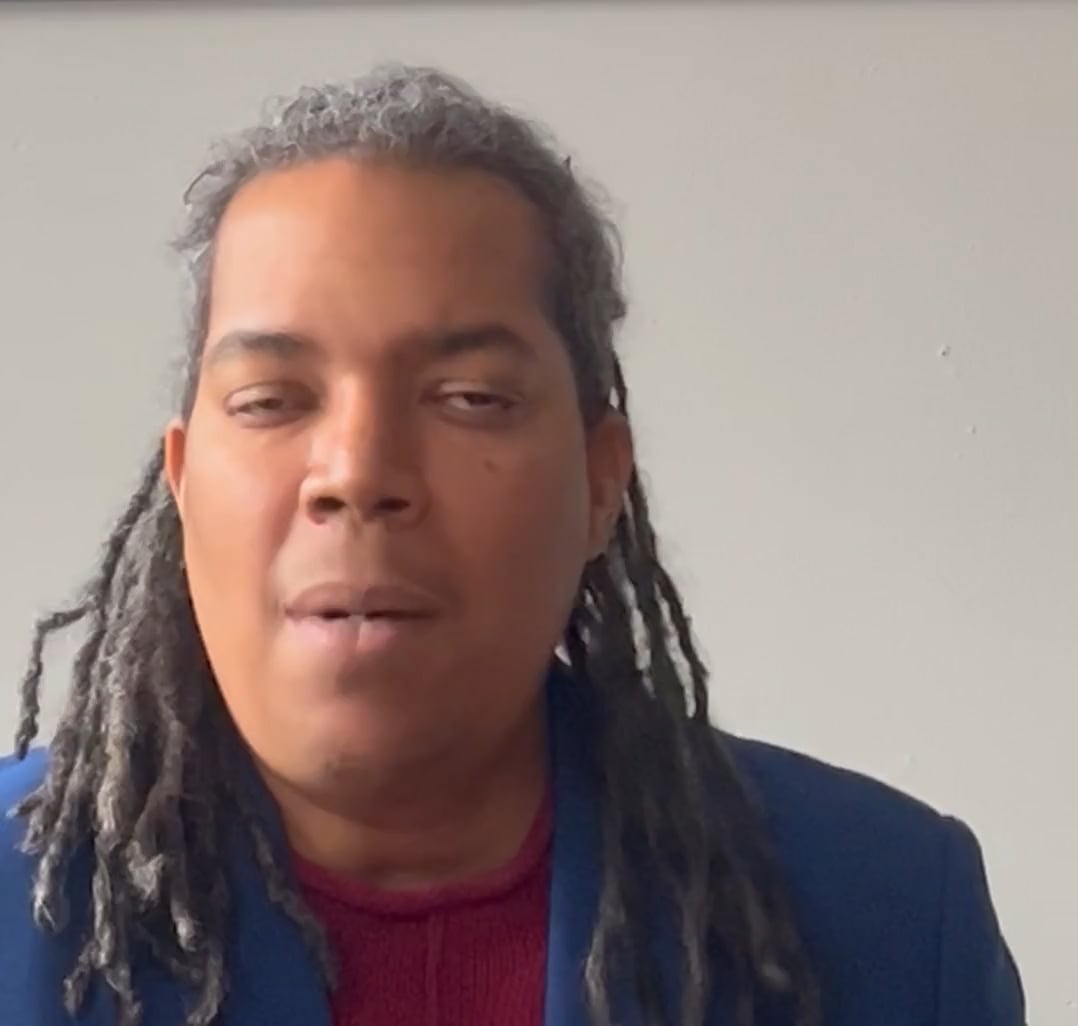 Ayinde Randy Robinson, Licensed Professional Counselor, Indiana, PA ...