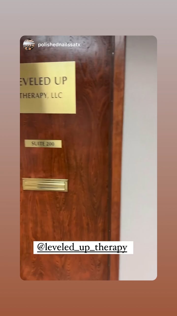 Leveled Up Therapy, LLC, Licensed Professional Counselor, Universal ...