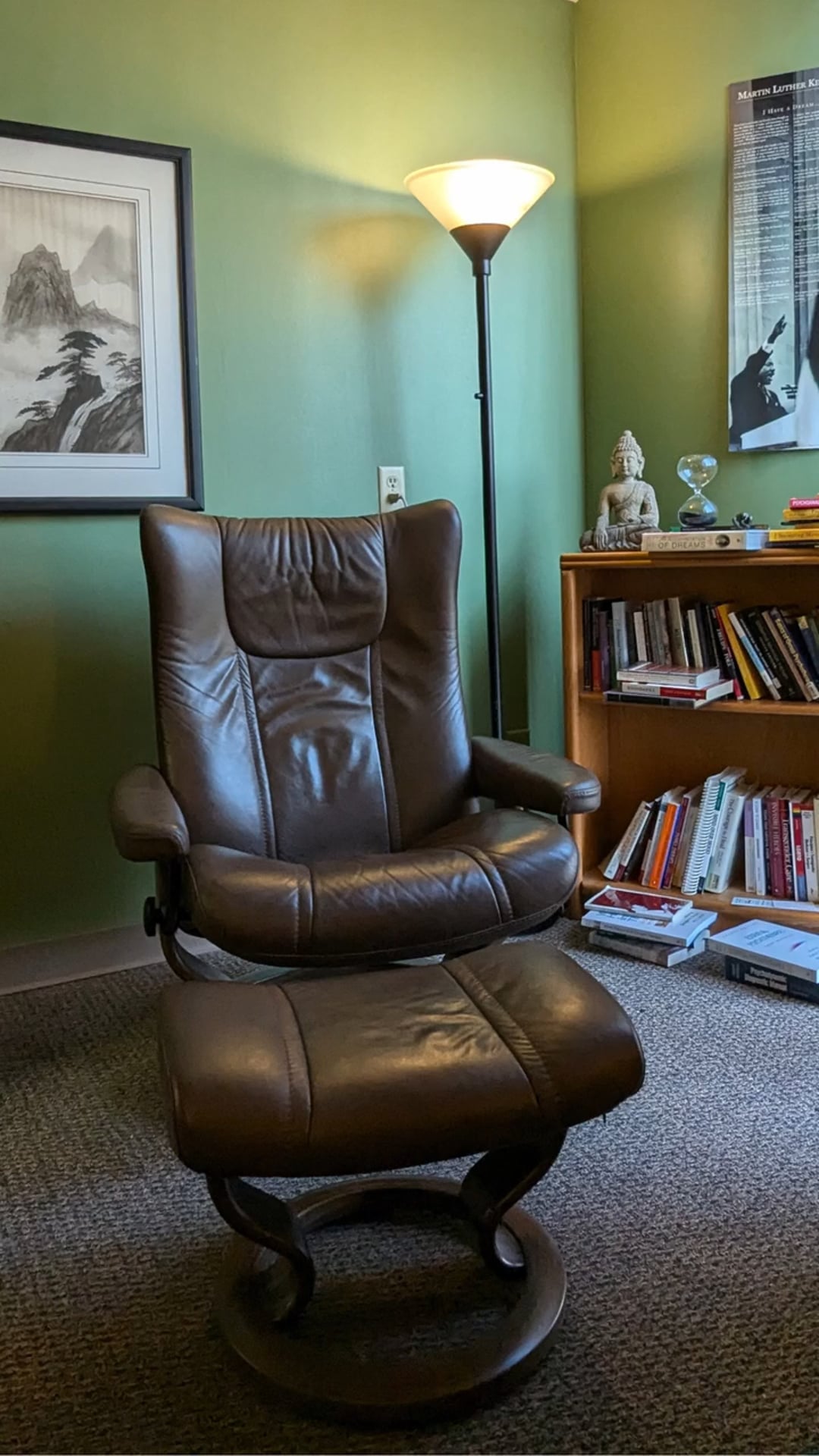 Scott Phillip Baron, Clinical Social Work/Therapist, Kalamazoo, MI ...