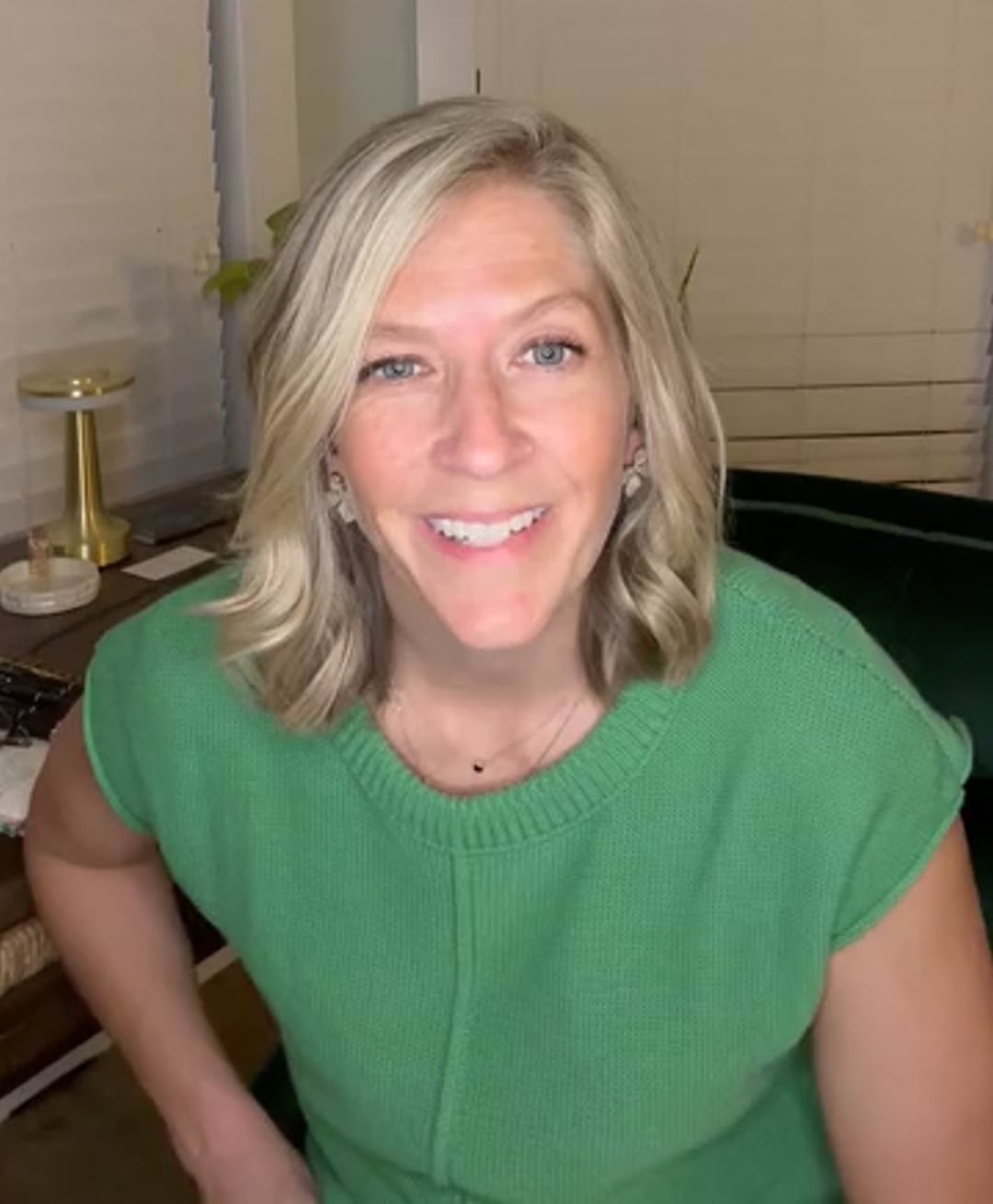 Chelcey Gibson, Counselor, Mobile, AL, 36603 | Psychology Today