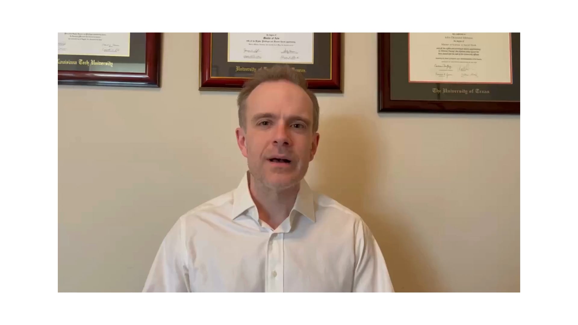 Dennard Mcinnis, Clinical Social Work/Therapist, Austin, TX, 78738 ...