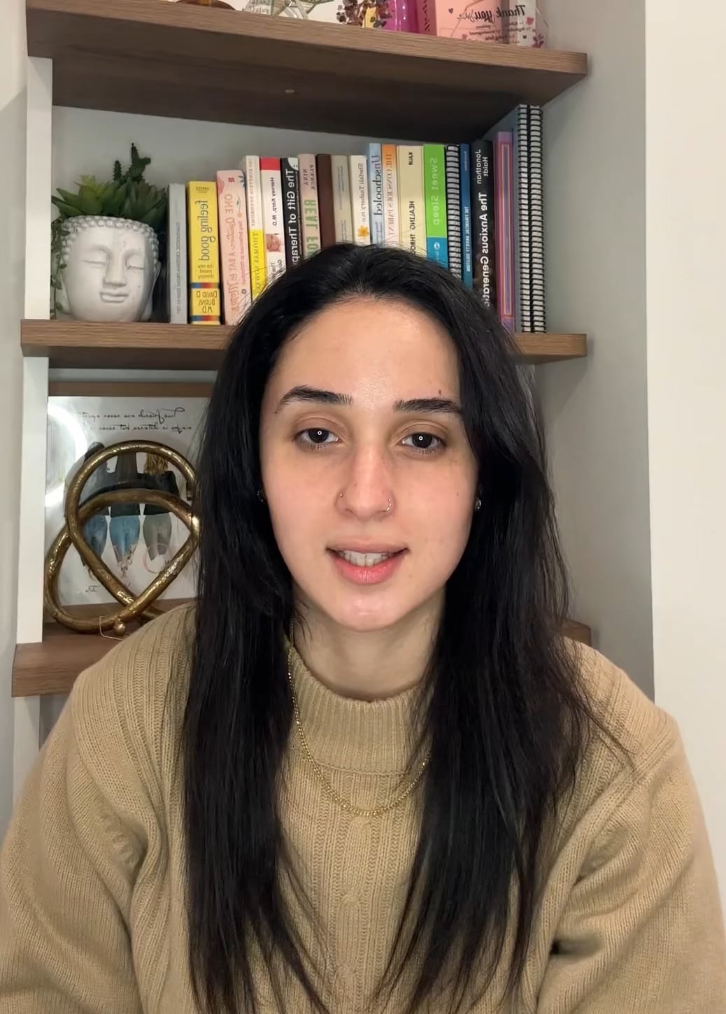 Laura Barakat, Clinical Social Work/Therapist, Brooklyn, NY, 11209 ...