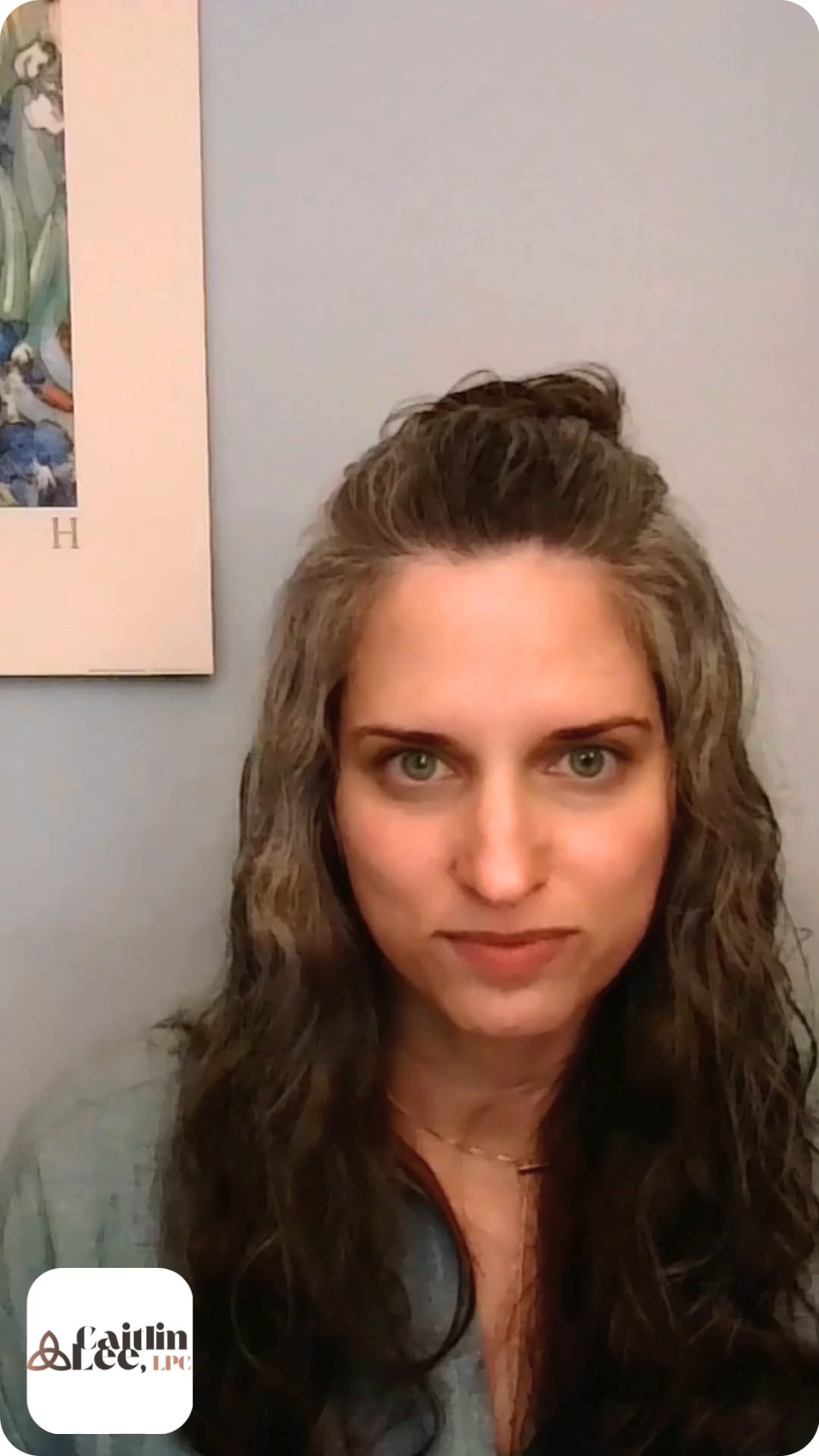 Caitlin Lee, Licensed Professional Counselor, Philadelphia, PA, 19102 | Psychology Today