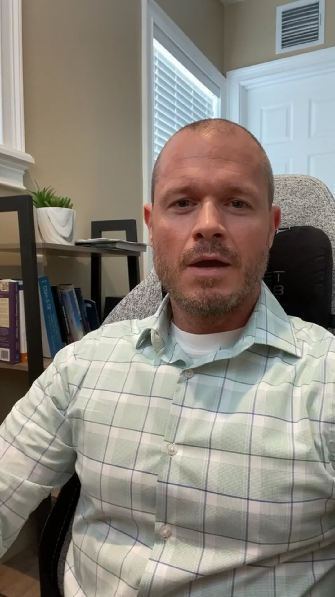 Dustin York, Registered Mental Health Counselor Intern, Orlando, FL ...