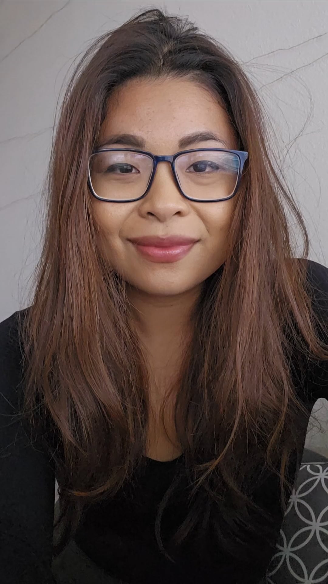 Jelissa 'jojo' Rempojo, Marriage & Family Therapist, Menlo Park, CA, 94025 | Psychology Today