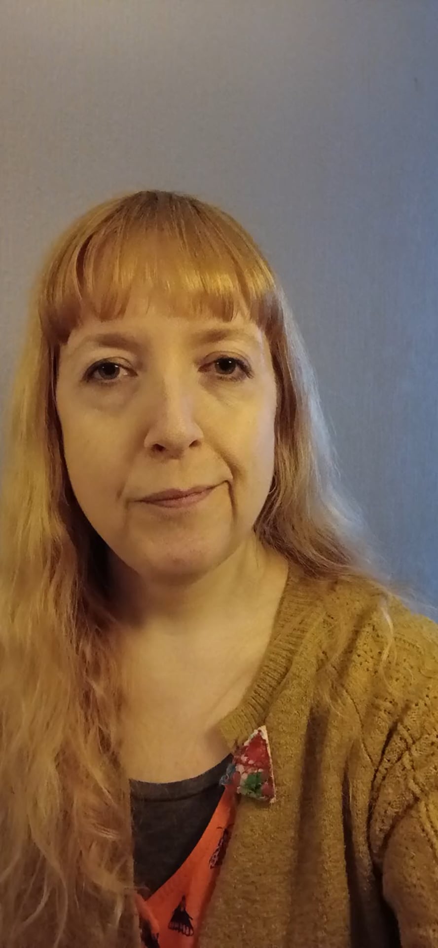 Anne Bulmer, Psychotherapist, Edinburgh, EH7 | Psychology Today