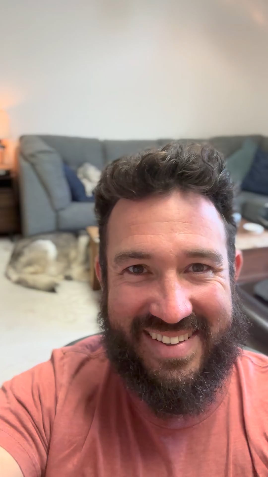 Matt Bishop, Marriage & Family Therapist, San Diego, CA, 92102 | Psychology Today