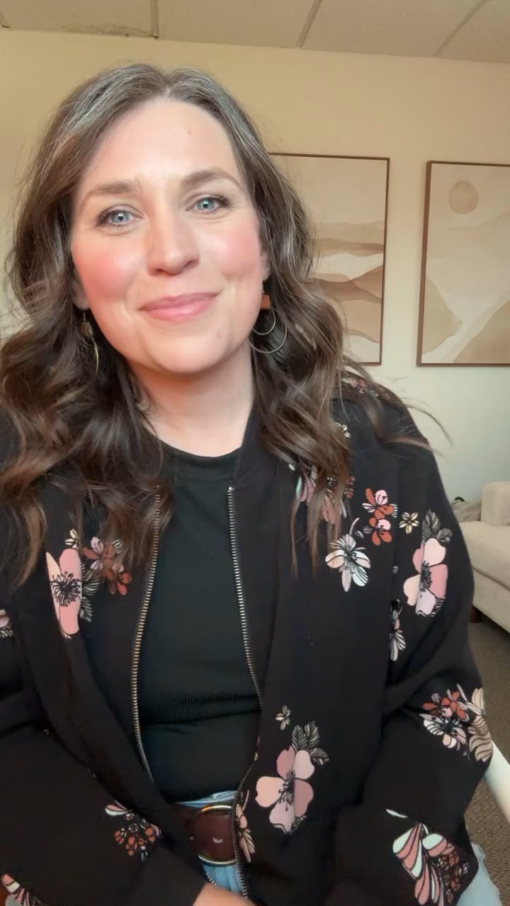 Chelsea Clifton, Therapist for Parents, Marriage & Family Therapist ...