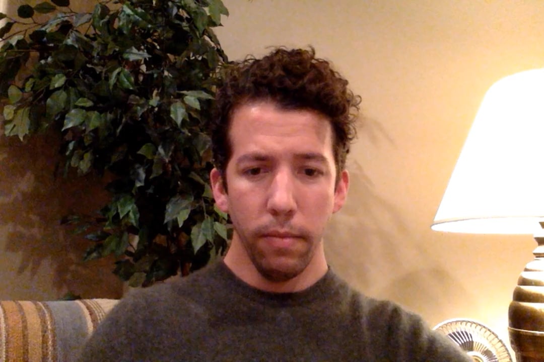 Patrick Huston, Counselor, Omaha, NE, 68102 | Psychology Today