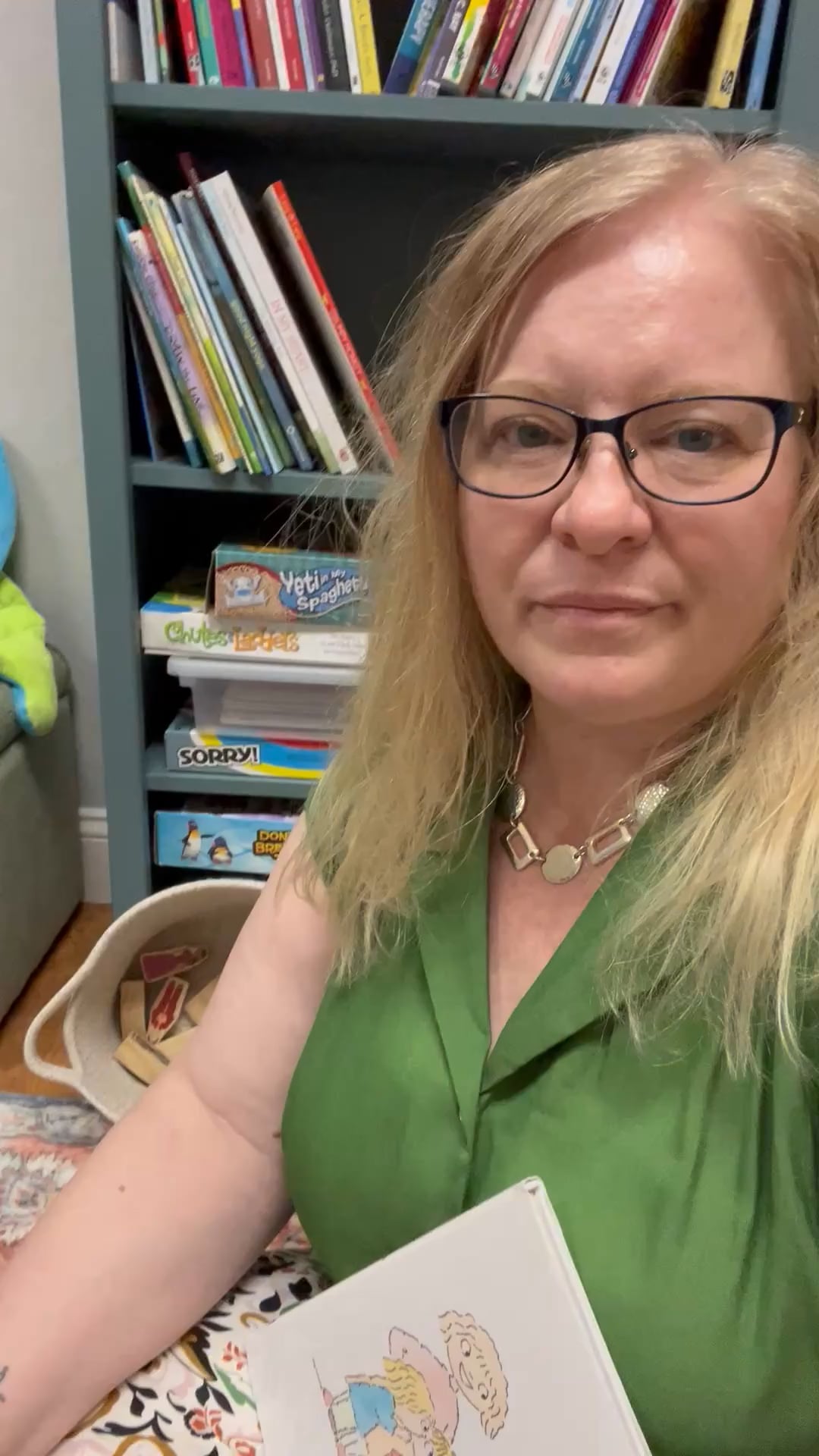 Dr. Jennifer Green, Licensed Professional Counselor, Pleasanton, CA ...