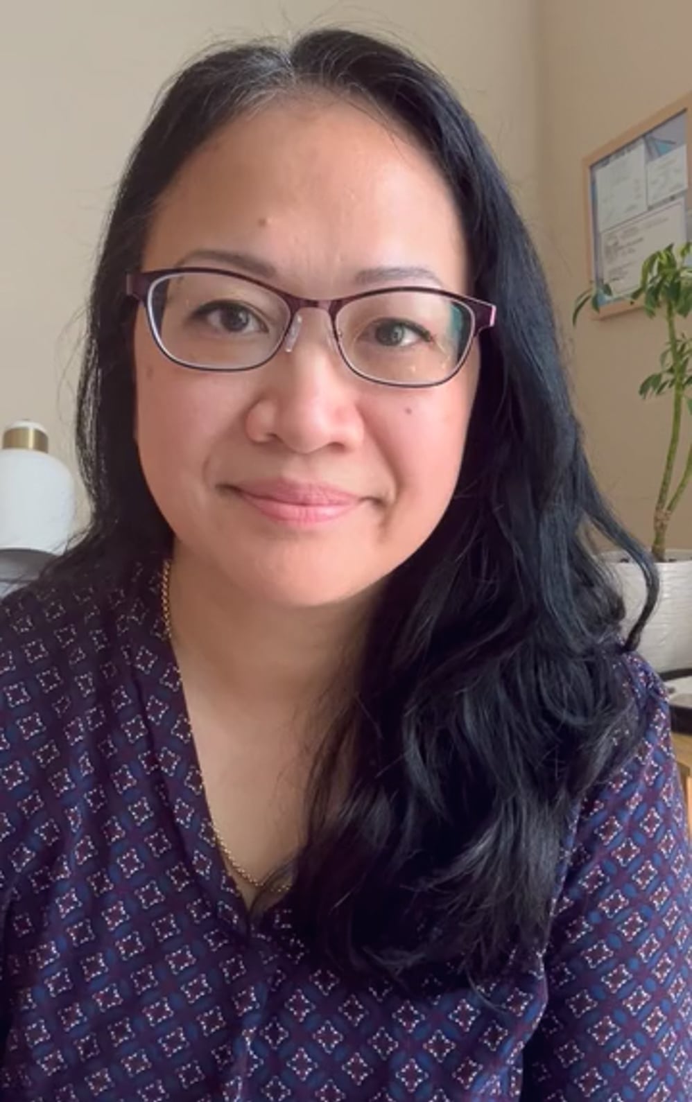 L. Iona Yabut, Licensed Professional Counselor, Wallingford, CT, 06492 ...