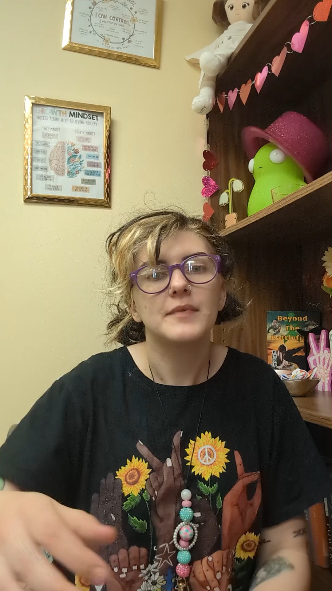 Jade Odom, Licensed Professional Counselor, Beaumont, TX, 77705 ...