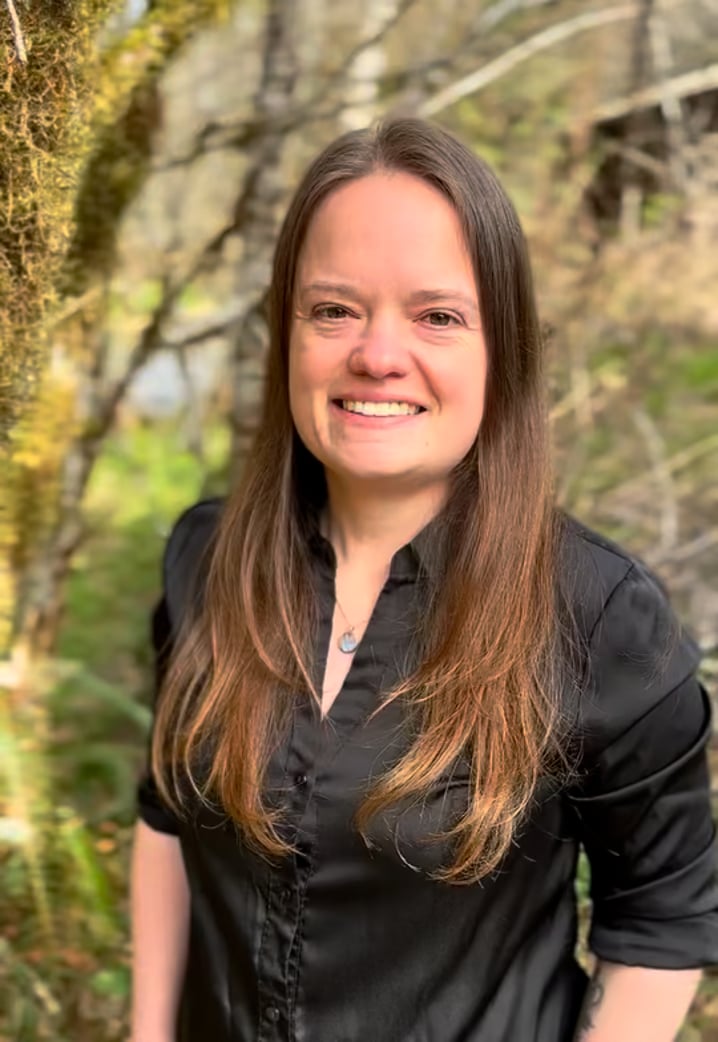 Laurel LeMohn, Marriage & Family Therapist Associate, Longview, WA ...