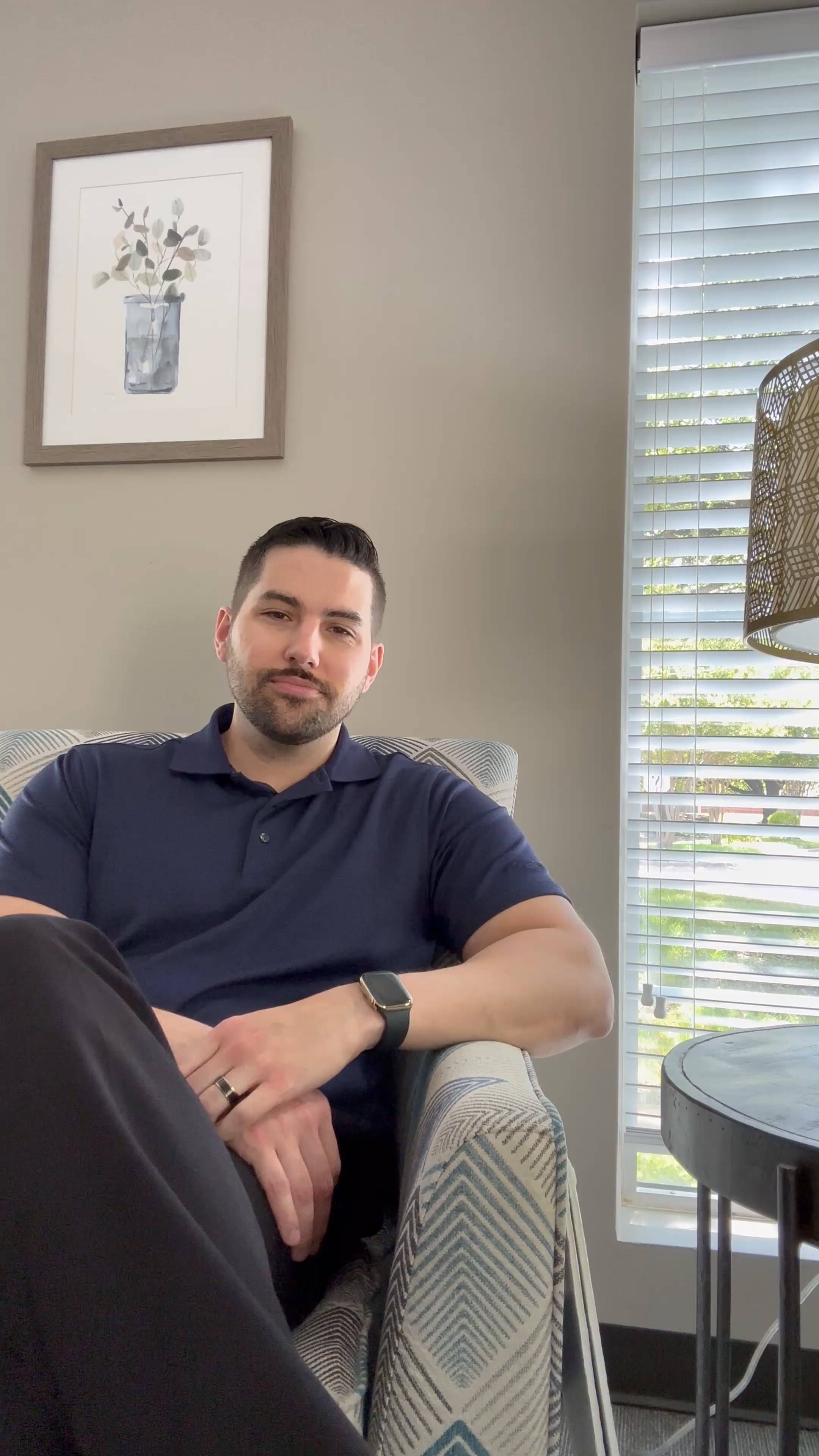 Jonathan Pruitt, Licensed Professional Counselor, Dallas, TX, 75252 ...