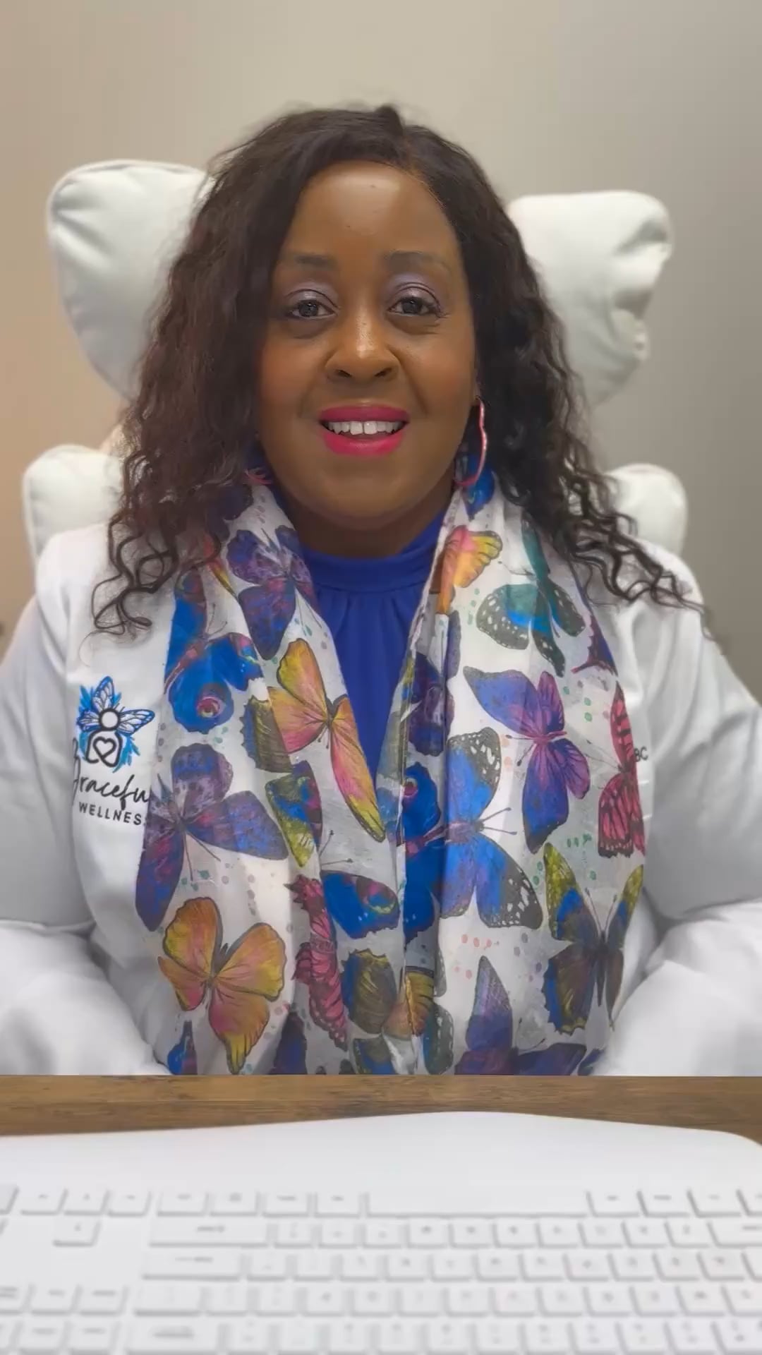 Deidra Thompson, Psychiatric Nurse Practitioner, Flowood, MS, 39232 ...