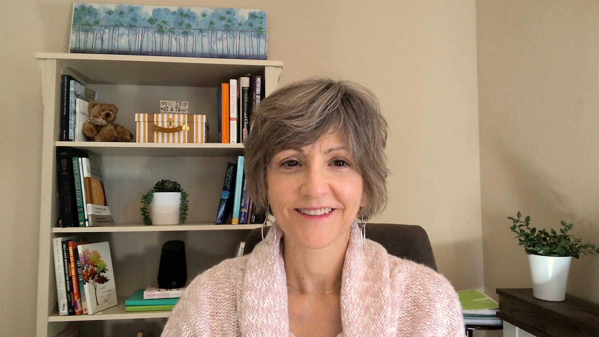 Lisa Cleary, Clinical Social Work/Therapist, Woodstock, GA, 30189 ...