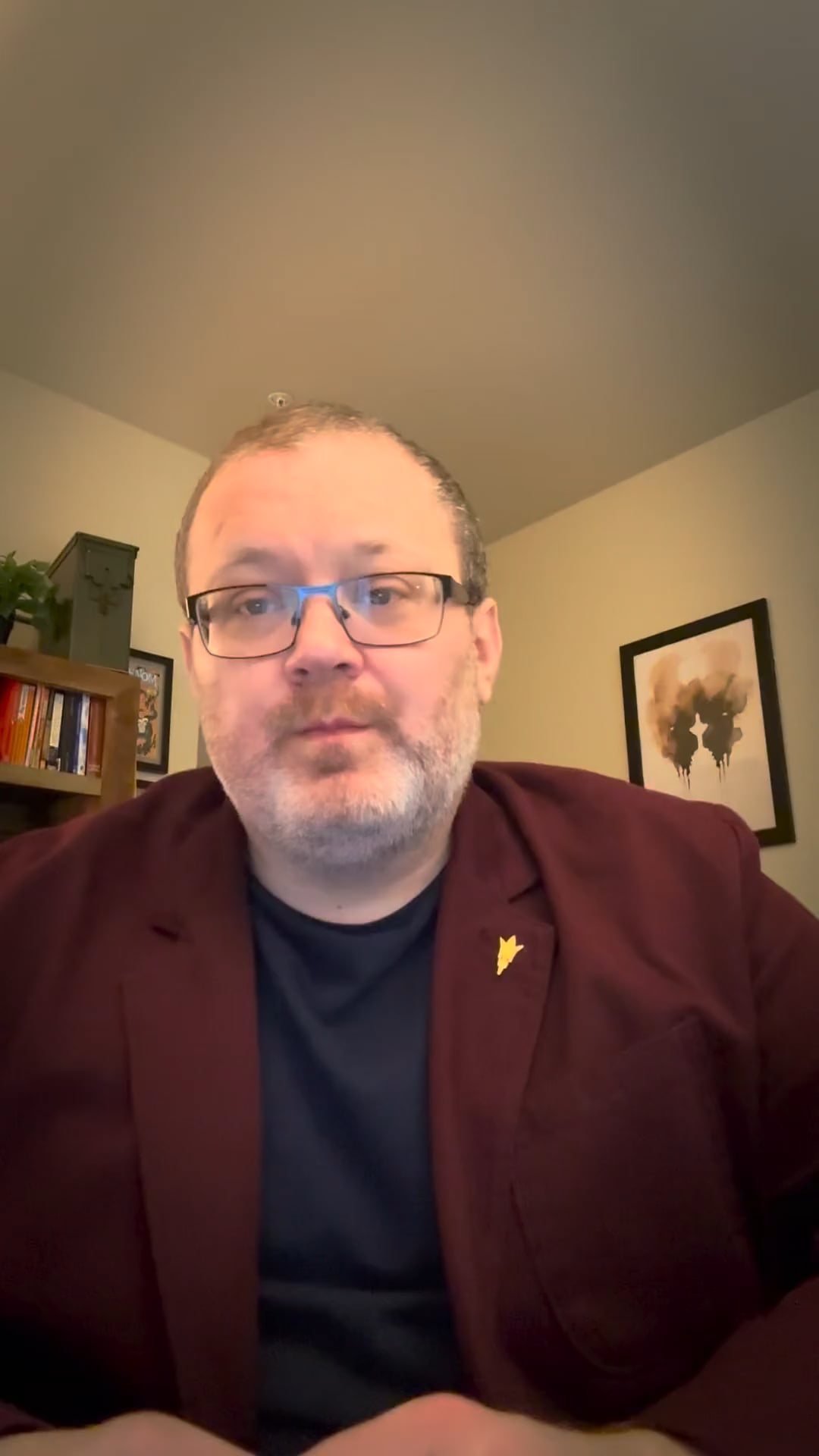Andrew Baker , Marriage & Family Therapist, Everett, WA, 98201 ...
