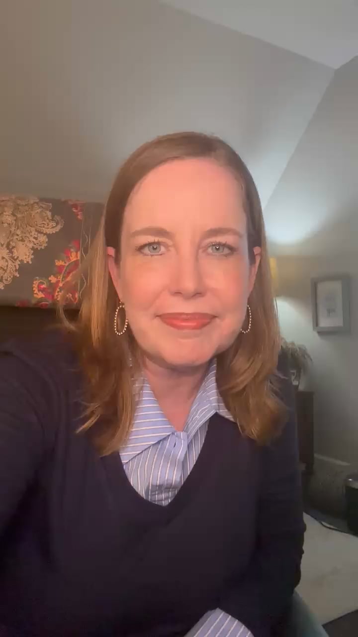 Marianne Morrison, Licensed Professional Counselor Associate ...