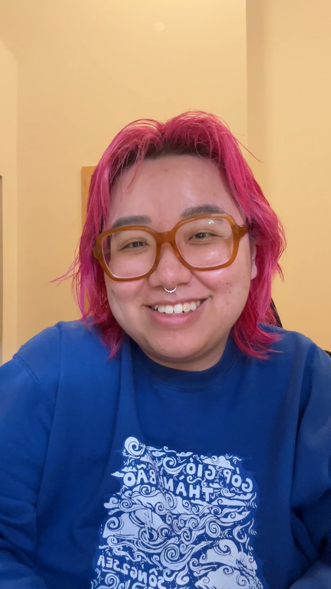 Linh Tran, Clinical Social Work/Therapist, Seattle, WA, 98108 ...