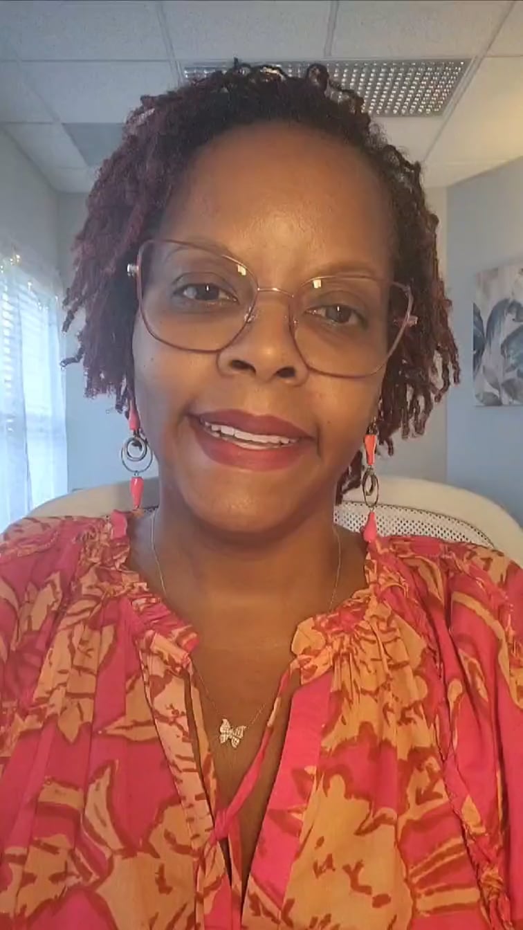 Maekela Delk, Counselor, Huntersville, NC, 28078 | Psychology Today