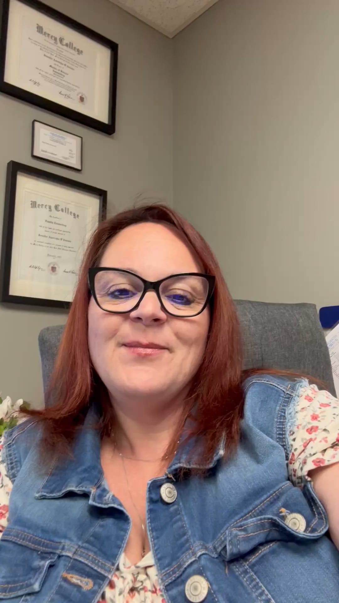 Jennifer Marie Nevadomski, Licensed Professional Counselor, Middlebury ...