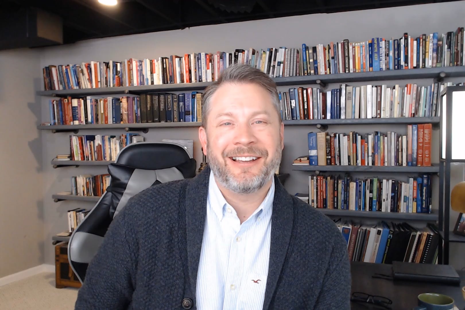 Kevin Pruitt, Marriage & Family Therapist, Batavia, IL, 60510 ...