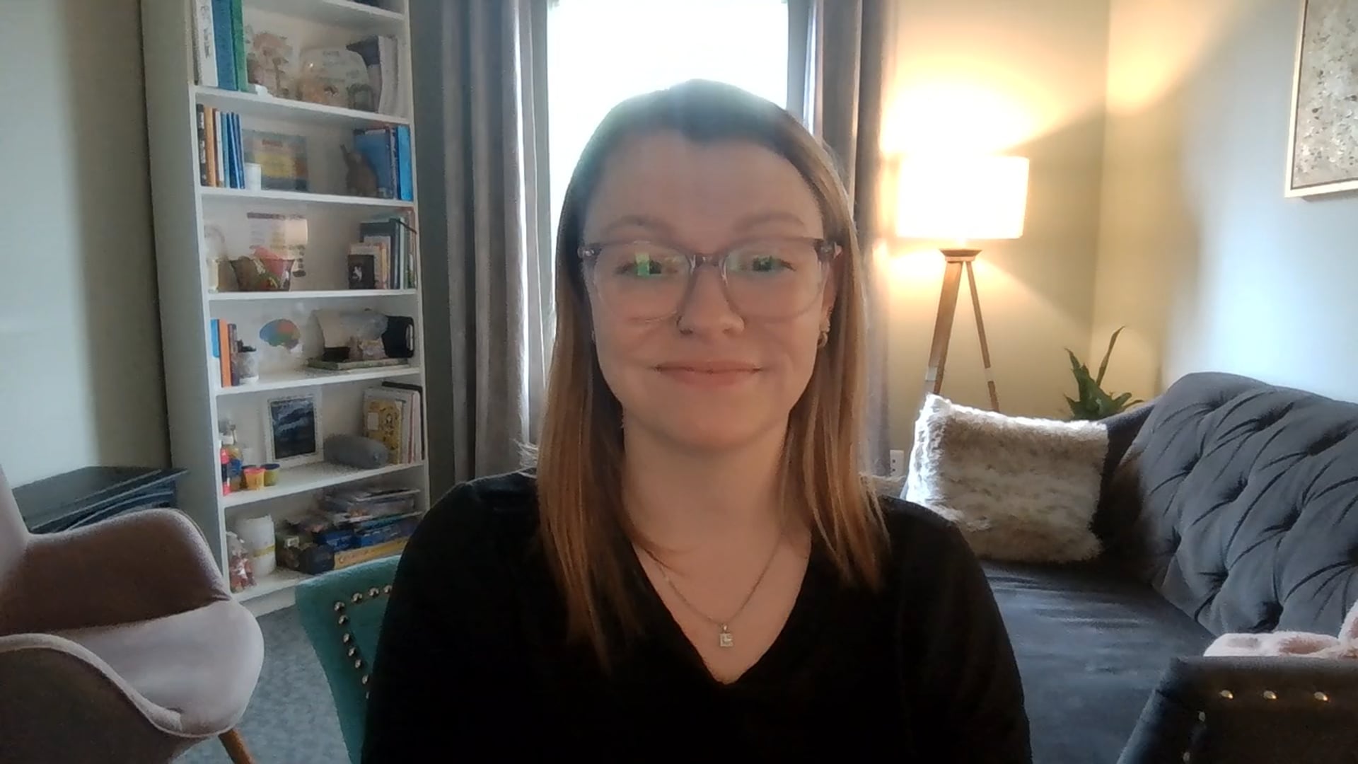 Destinie Ford, Licensed Independent Social Worker, Powell, OH, 43065 ...