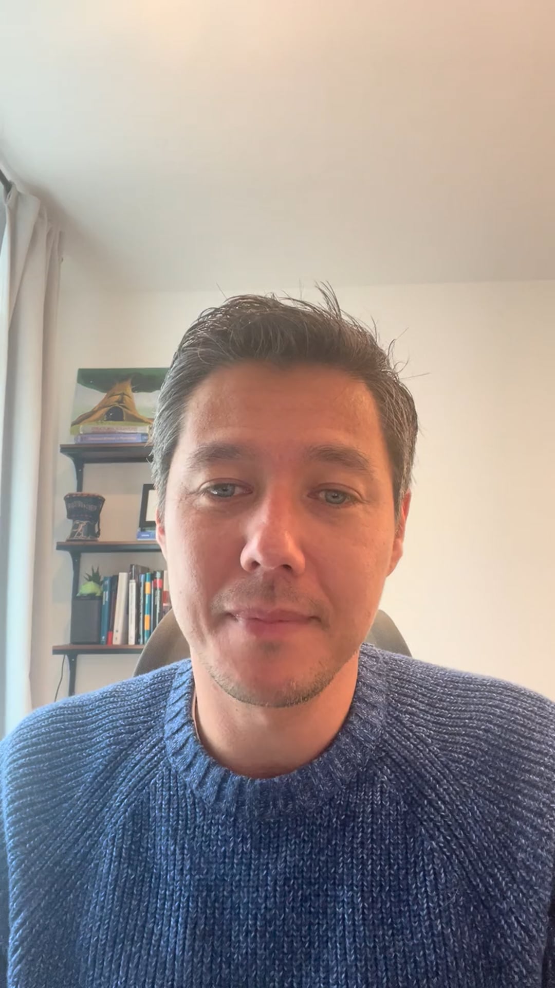 Connor McCabe, Psychologist, Seattle, WA, 98116 | Psychology Today