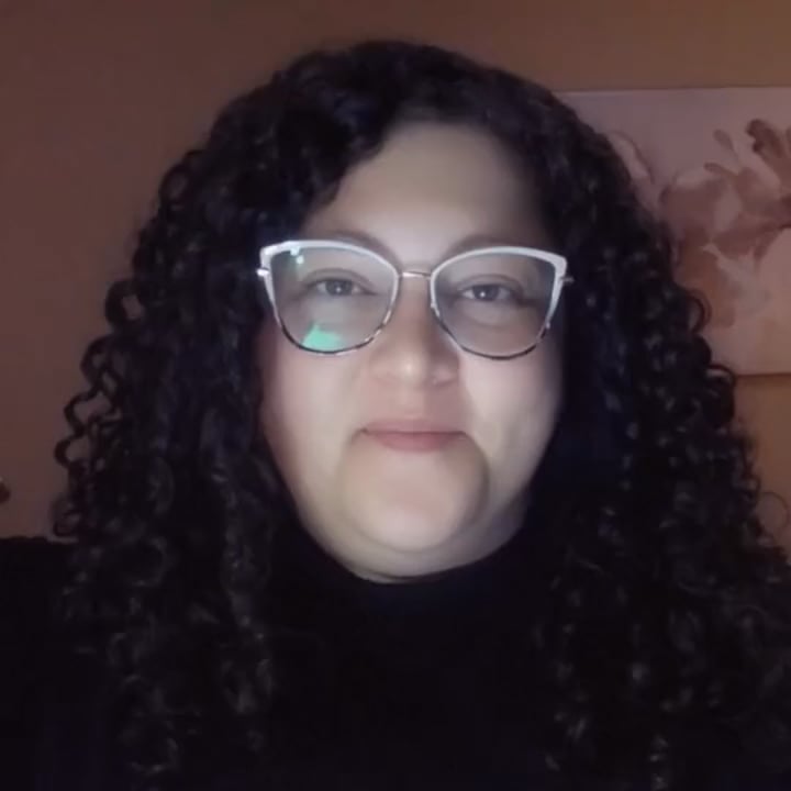 Kadie Nassi, Counselor, Port Saint Lucie, FL, 34953 | Psychology Today