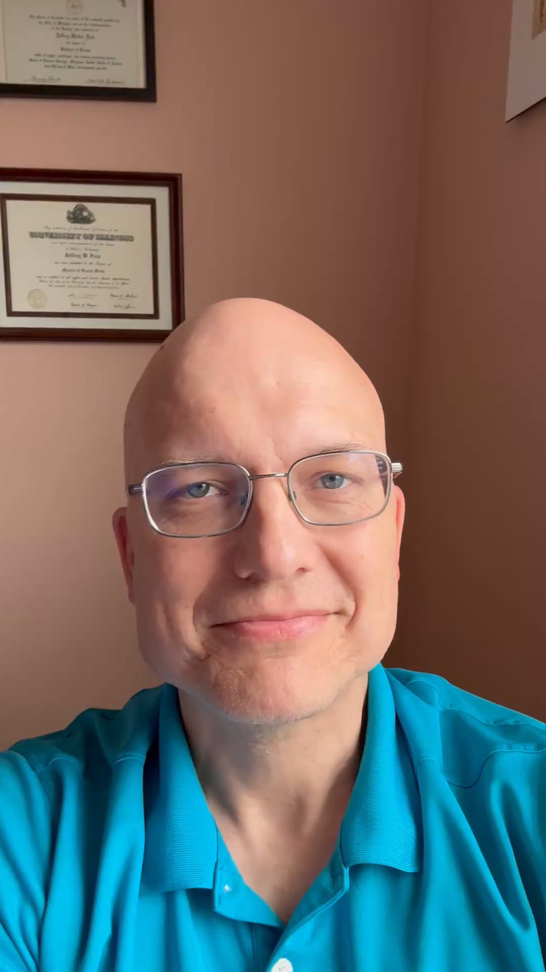 Jeff Fish, Clinical Social Work/Therapist, Plainfield, IL, 60586 ...