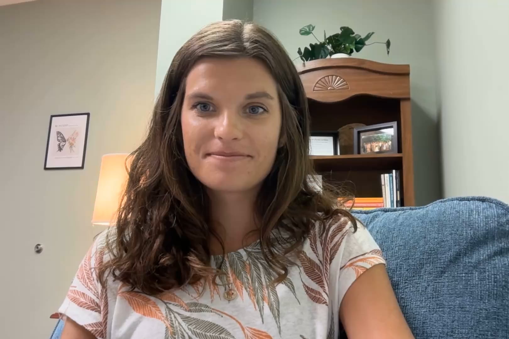 Bailey Thomas, Marriage & Family Therapist Associate, Winston Salem, NC ...