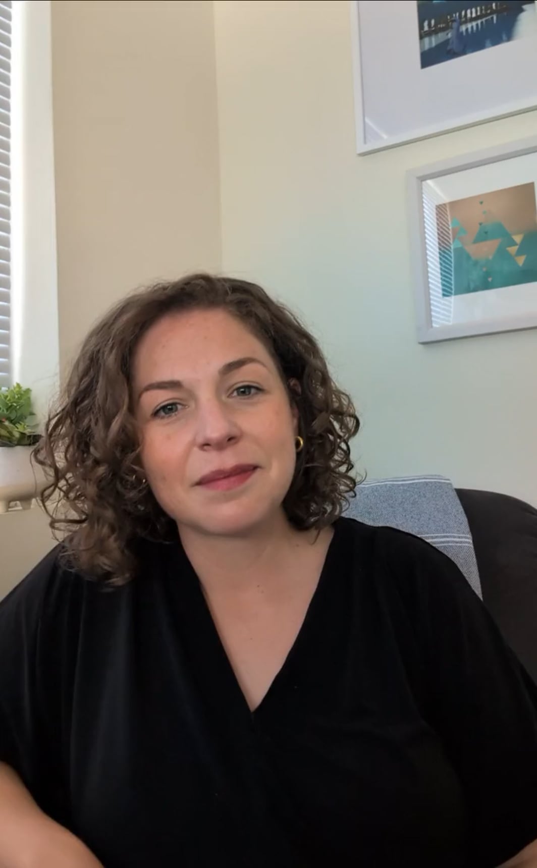 Caitlin Masters, Clinical Social Work/Therapist, Bethesda, MD, 20814 | Psychology Today