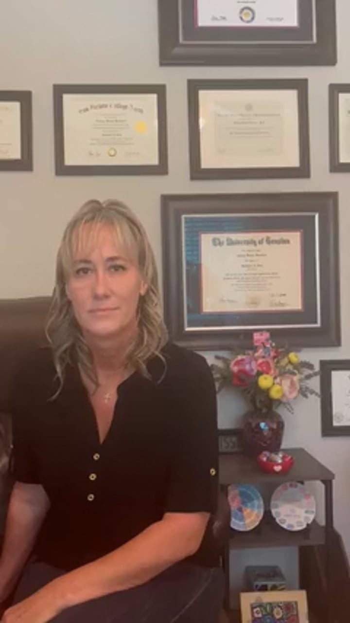 The Raging Butterfly, PLLC., LPC Associate, Montgomery, TX, 77356 ...